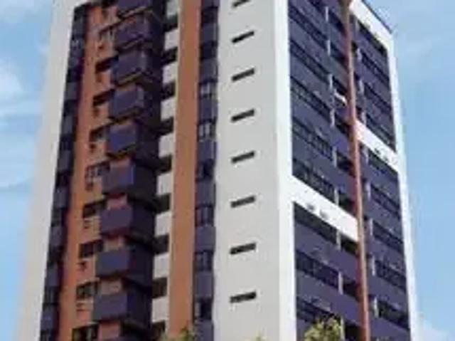Apartamento para Locação em Recife/PE Boa Viagem 3 Quartos