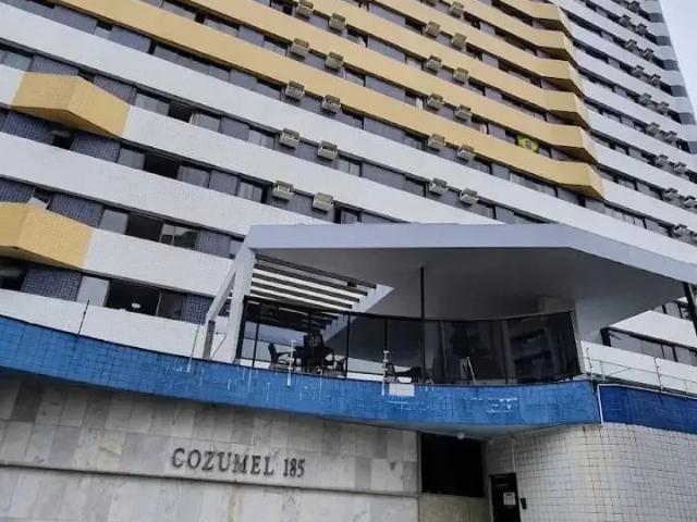 Apartamento para Locação em Recife/PE Boa Viagem 3 Quartos