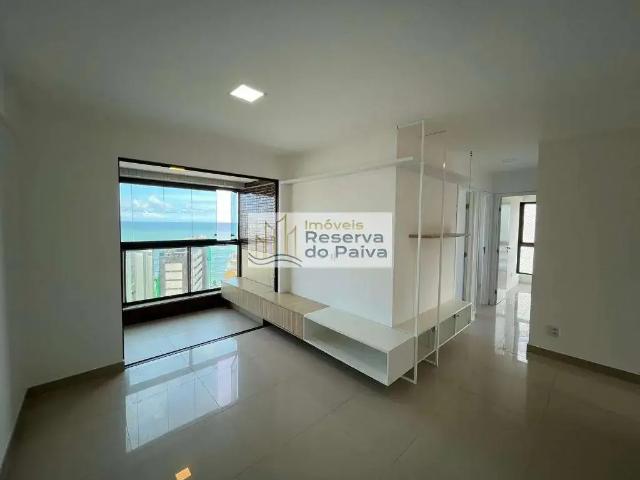 Apartamento para Locação em Recife/PE Boa Viagem 3 Quartos