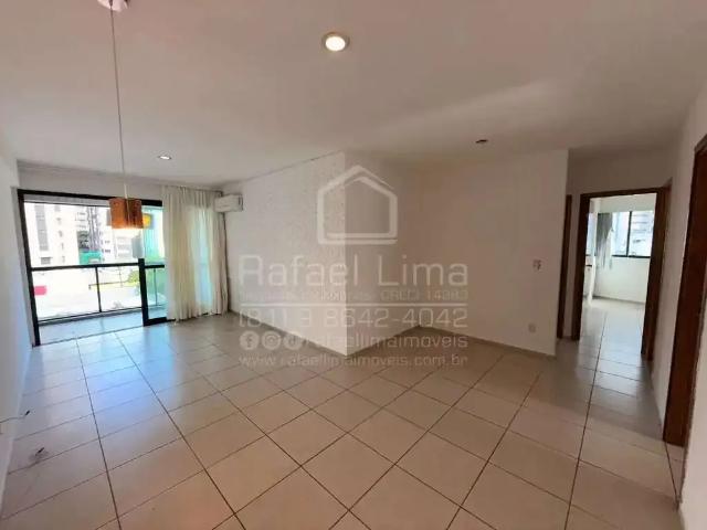 Apartamento para Locação em Recife/PE Boa Viagem 3 Quartos
