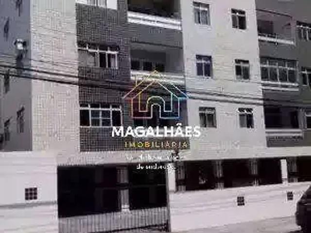 Apartamento para Locação em Recife/PE Boa Viagem 3 Quartos
