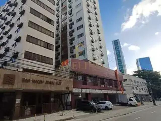 Apartamento para Locação em Recife/PE Boa Viagem 3 Quartos