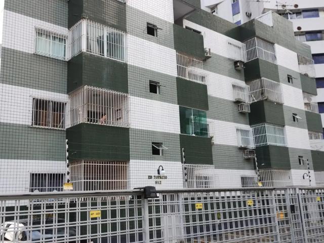 Apartamento para Locação em Recife/PE Boa Viagem 3 Quartos
