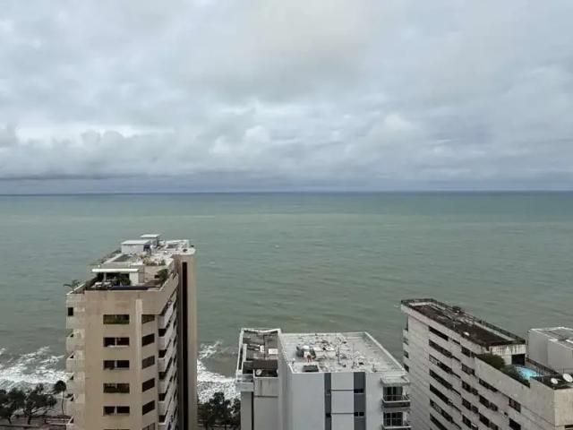 Apartamento para Locação em Recife/PE Boa Viagem 3 Quartos