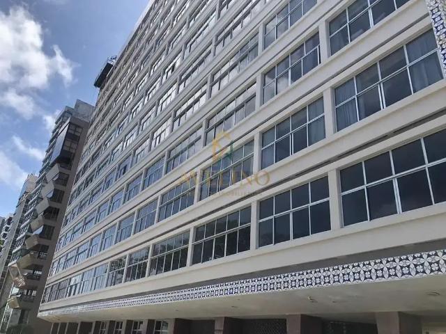 Apartamento para Locação em Recife/PE Boa Viagem 3 Quartos
