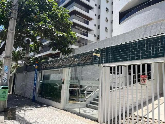Apartamento para Locação em Recife/PE Boa Viagem 3 Quartos