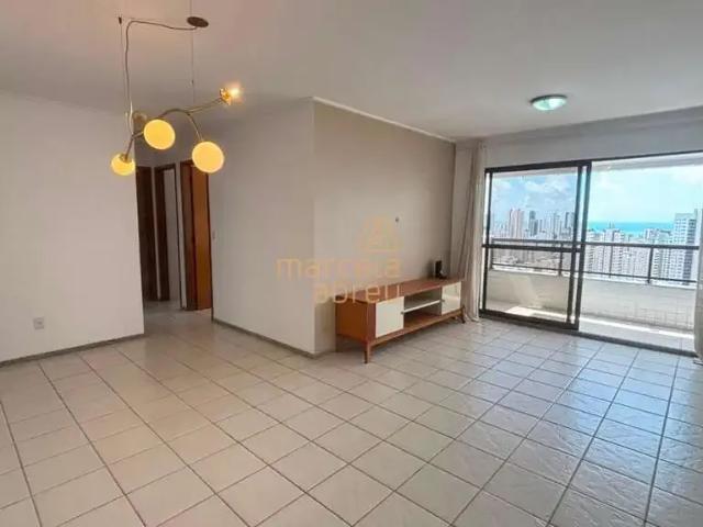 Apartamento para Locação em Recife/PE Boa Viagem 3 Quartos
