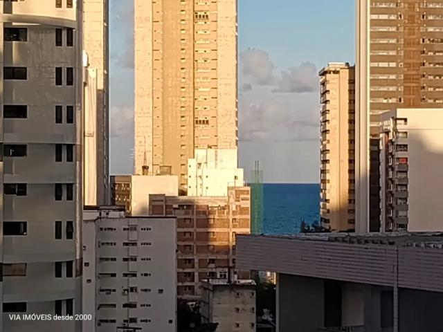 Apartamento para Locação em Recife/PE Boa Viagem 3 Quartos