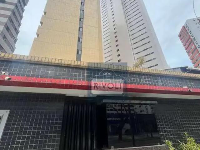 Apartamento para Locação em Recife/PE Boa Viagem 3 Quartos