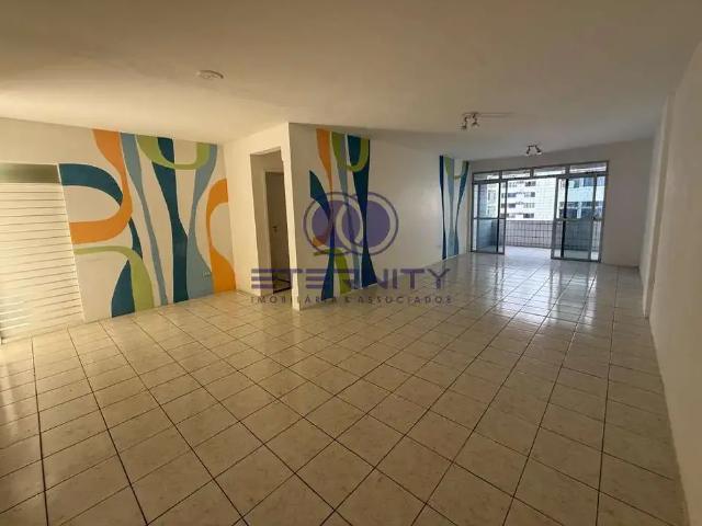 Apartamento para Locação em Recife/PE Boa Viagem 3 Quartos