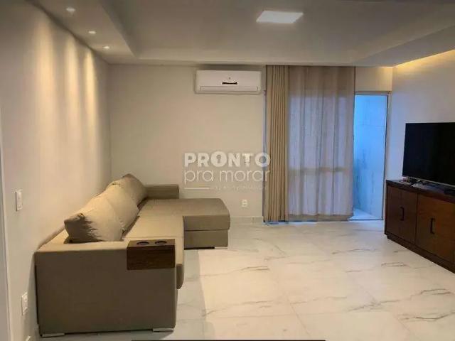 Apartamento para Locação em Recife/PE Boa Viagem 3 Quartos