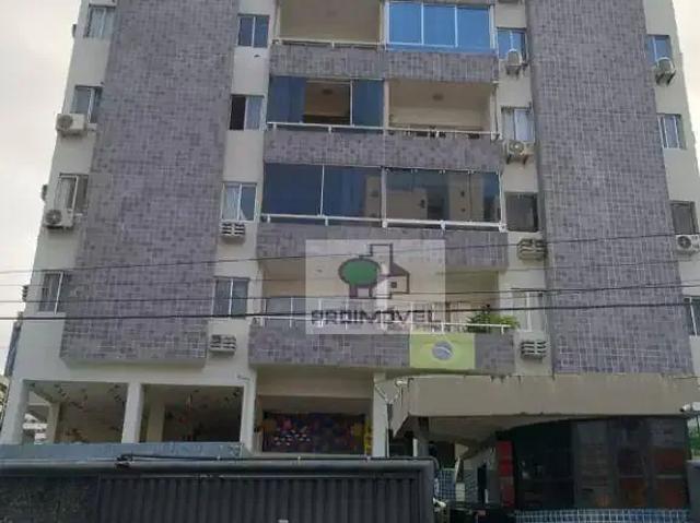 Apartamento para Locação em Recife/PE Boa Viagem 3 Quartos