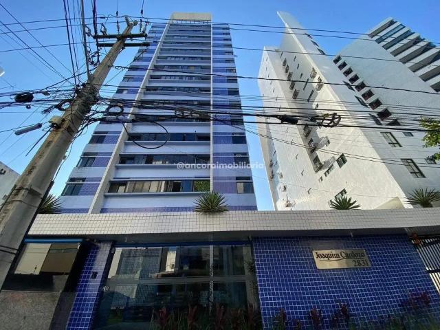 Apartamento para Locação em Recife/PE Boa Viagem 3 Quartos