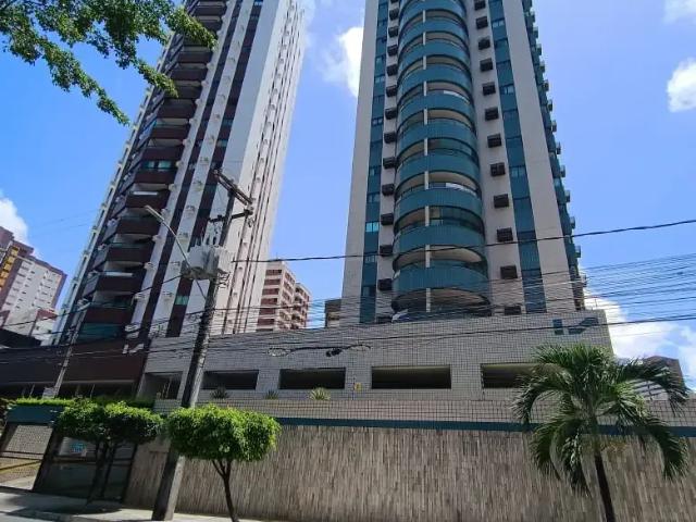 Apartamento para Locação em Recife/PE Boa Viagem 3 Quartos