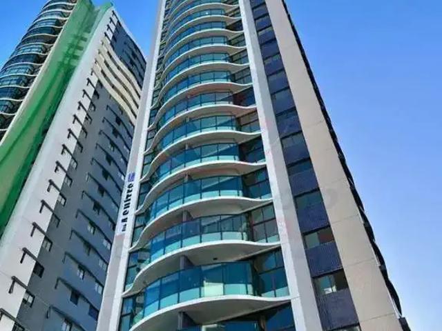 Apartamento para Locação em Recife/PE Boa Viagem 3 Quartos