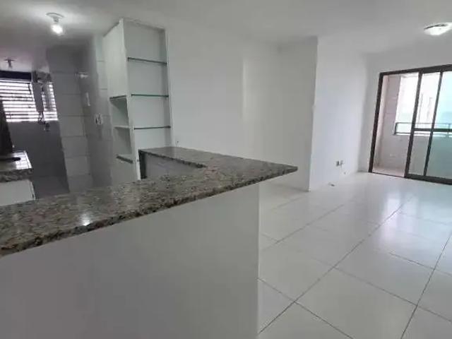 Apartamento para Locação em Recife/PE Boa Viagem 3 Quartos