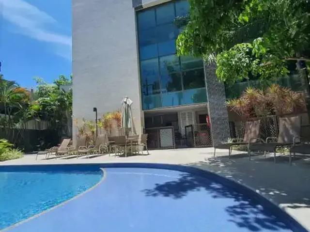 Apartamento para Locação em Recife/PE Boa Viagem 3 Quartos