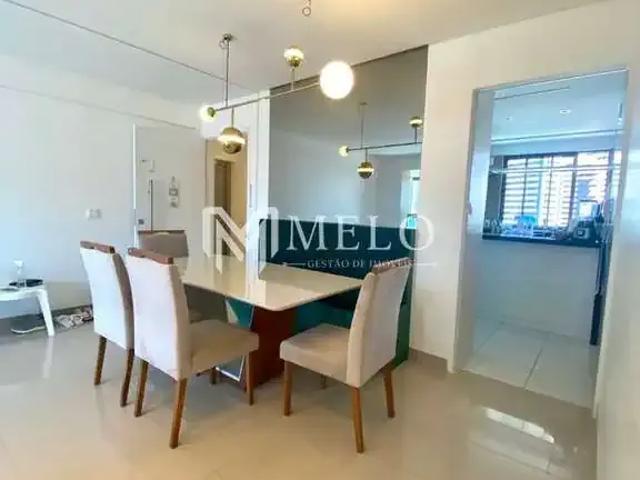 Apartamento para Locação em Recife/PE Boa Viagem 3 Quartos