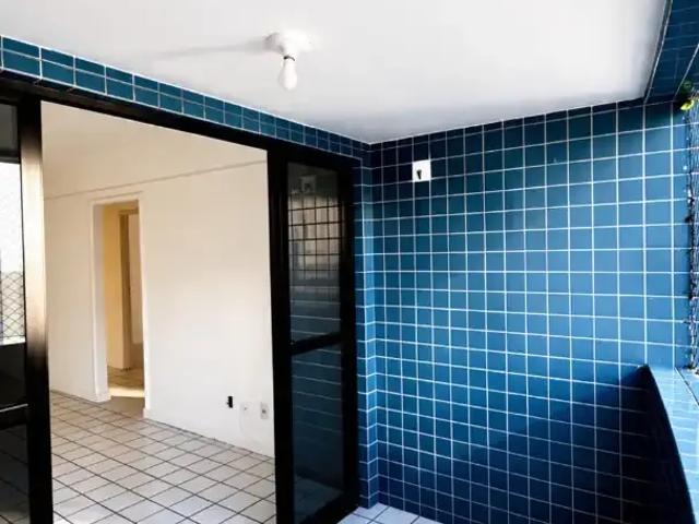 Apartamento para Locação em Recife/PE Boa Viagem 3 Quartos
