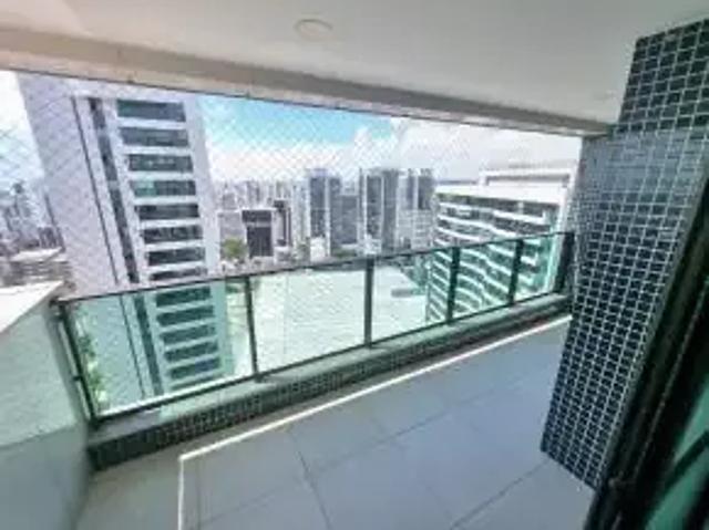 Apartamento para Locação em Recife/PE Boa Viagem 3 Quartos
