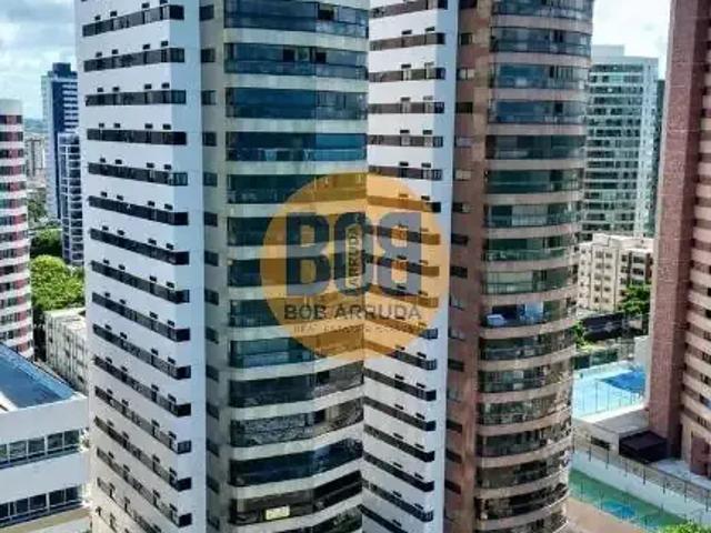 Apartamento para Locação em Recife/PE Boa Viagem 3 Quartos