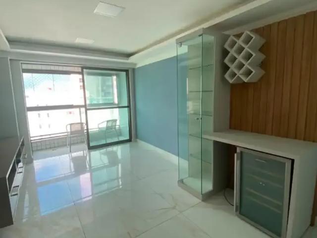 Apartamento para Locação em Recife/PE Boa Viagem 3 Quartos