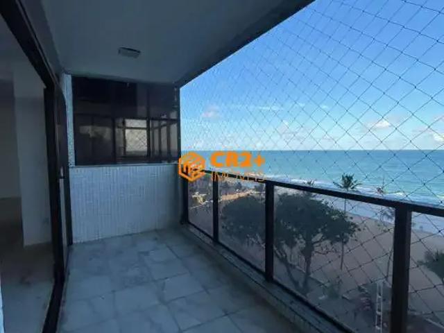 Apartamento para Locação em Recife/PE Boa Viagem 3 Quartos