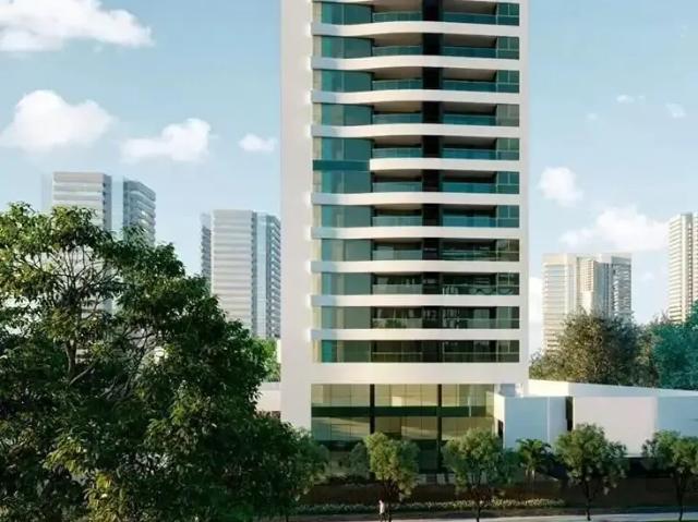 Apartamento para Locação em Recife/PE Boa Viagem 3 Quartos