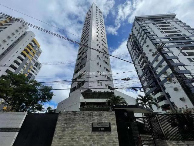 Apartamento para Locação em Recife/PE Boa Viagem 3 Quartos
