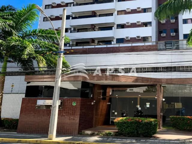 Apartamento para Locação em Recife/PE Boa Viagem 3 Quartos