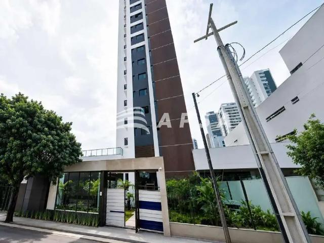 Apartamento para Locação em Recife/PE Boa Viagem 3 Quartos