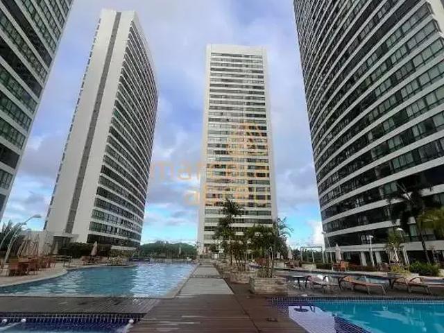 Apartamento para Locação em Recife/PE Boa Viagem 3 Quartos