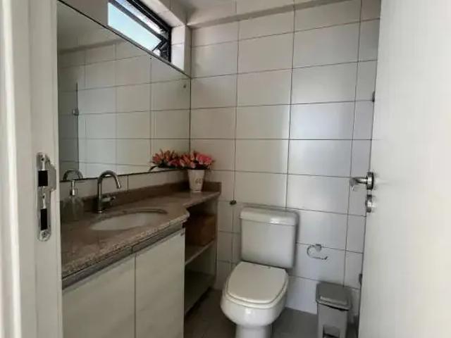 Apartamento para Locação em Recife/PE Boa Viagem 3 Quartos