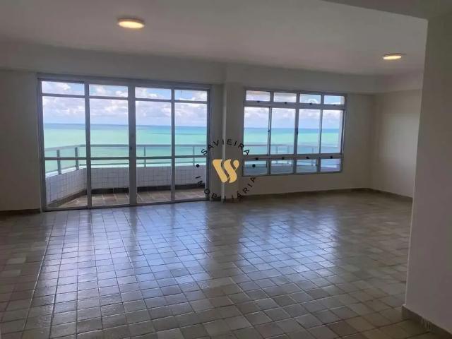 Apartamento para Locação em Recife/PE Boa Viagem 4 Quartos