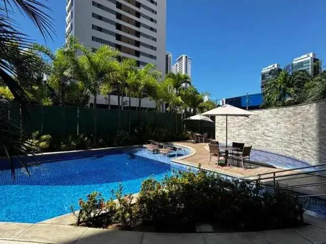 Apartamento para Locação em Recife/PE Boa Viagem 4 Quartos