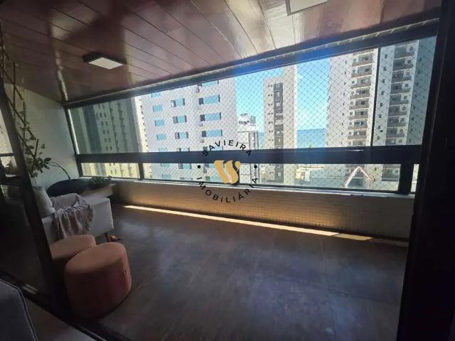 Apartamento para Locação em Recife/PE Boa Viagem 4 Quartos