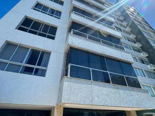 Apartamento para Locação em Recife/PE Boa Viagem 4 Quartos