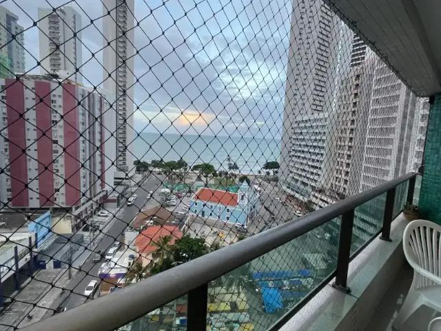 Apartamento para Locação em Recife/PE Boa Viagem 4 Quartos