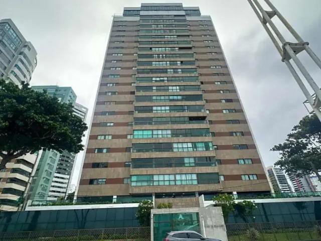 Apartamento para Locação em Recife/PE Boa Viagem 4 Quartos