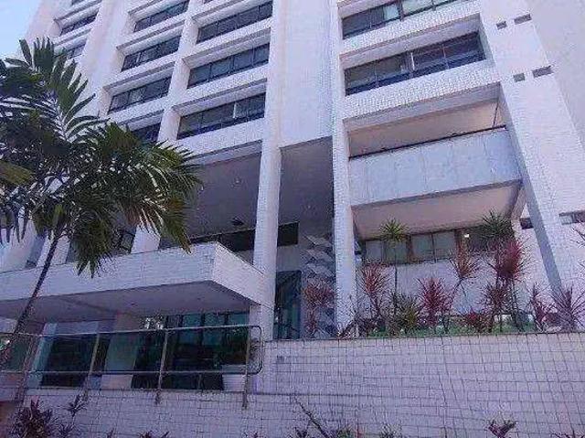 Apartamento para Locação em Recife/PE Boa Viagem 4 Quartos