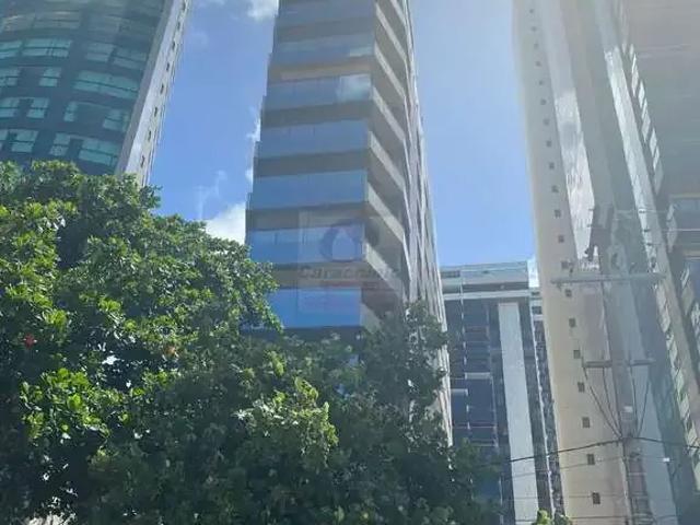 Apartamento para Locação em Recife/PE Boa Viagem 4 Quartos
