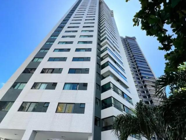 Apartamento para Locação em Recife/PE Boa Viagem 4 Quartos