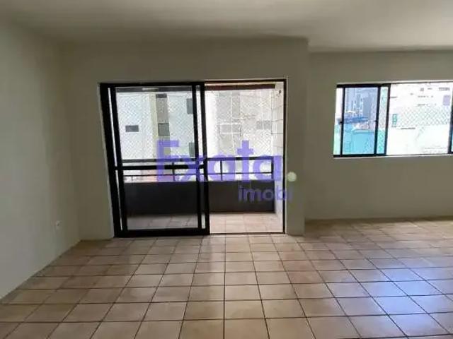 Apartamento para Locação em Recife/PE Boa Viagem 4 Quartos