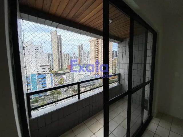Apartamento para Locação em Recife/PE Boa Viagem 4 Quartos
