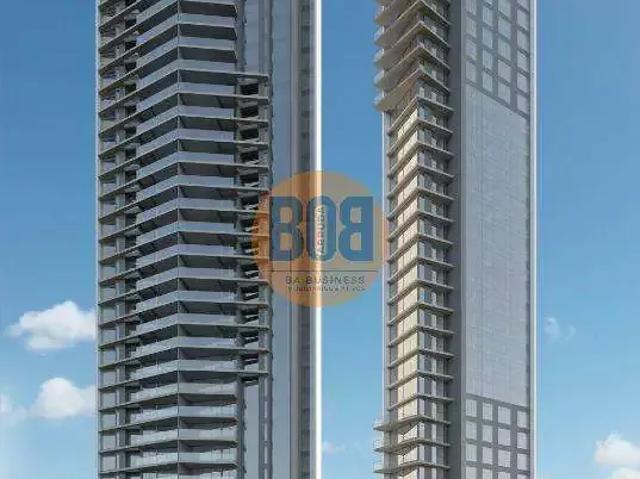 Apartamento para Locação em Recife/PE Boa Viagem 4 Quartos