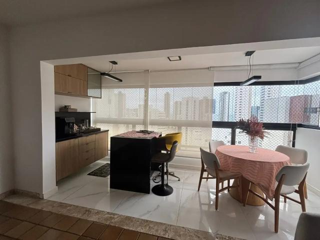 Apartamento para Locação em Recife/PE Boa Viagem 4 Quartos
