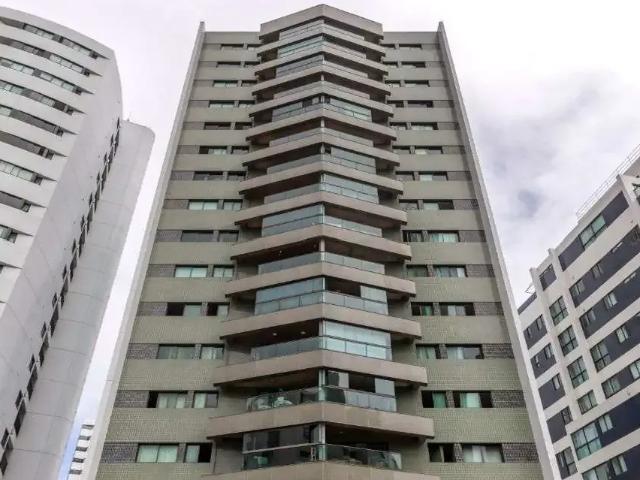 Apartamento para Locação em Recife/PE Boa Viagem 4 Quartos