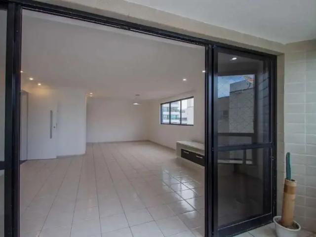 Apartamento para Locação em Recife/PE Boa Viagem 4 Quartos