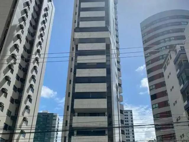 Apartamento para Locação em Recife/PE Boa Viagem 4 Quartos
