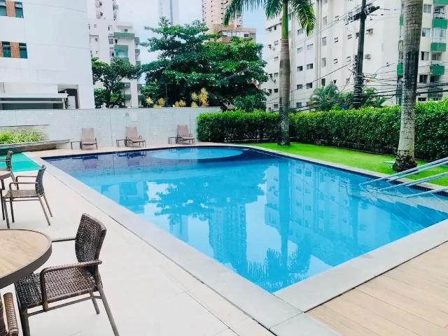 Apartamento para Locação em Recife/PE Boa Viagem 4 Quartos